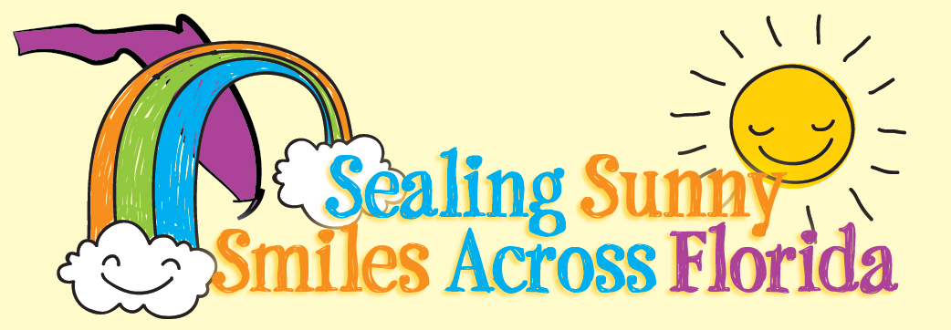 Sunny Smiles for Kids - Florida Department of Health in St. Lucie County
